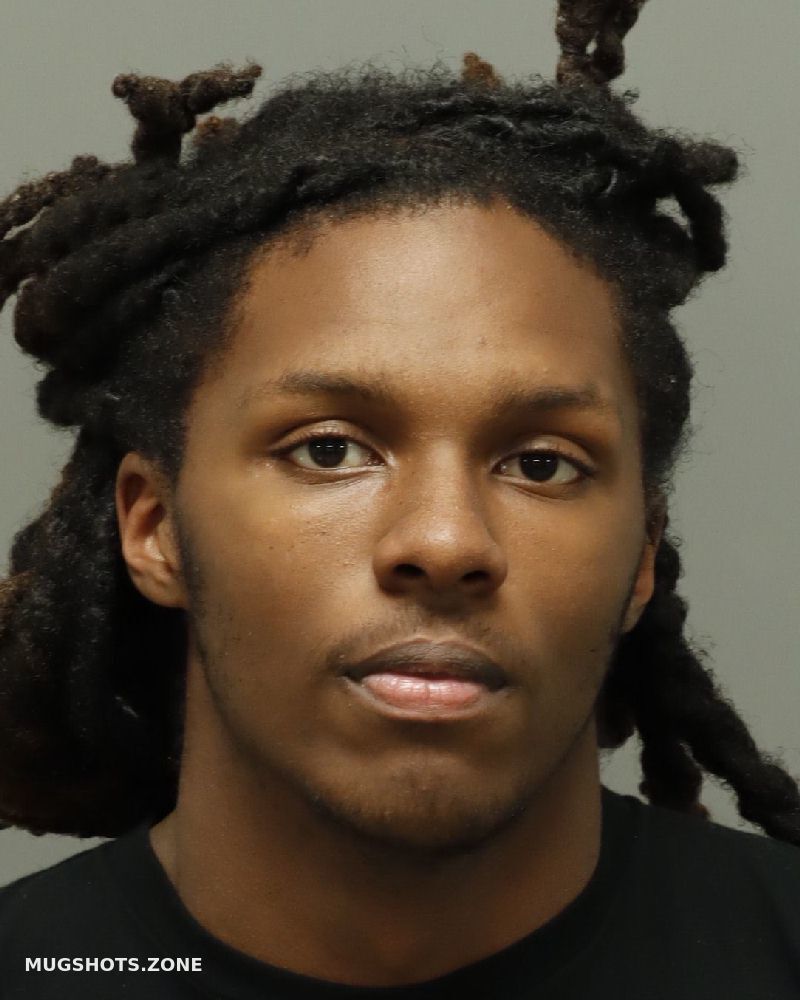 CALLOWAY CURTIS EUGENE JR 11/04/2023 - Wake County Mugshots Zone