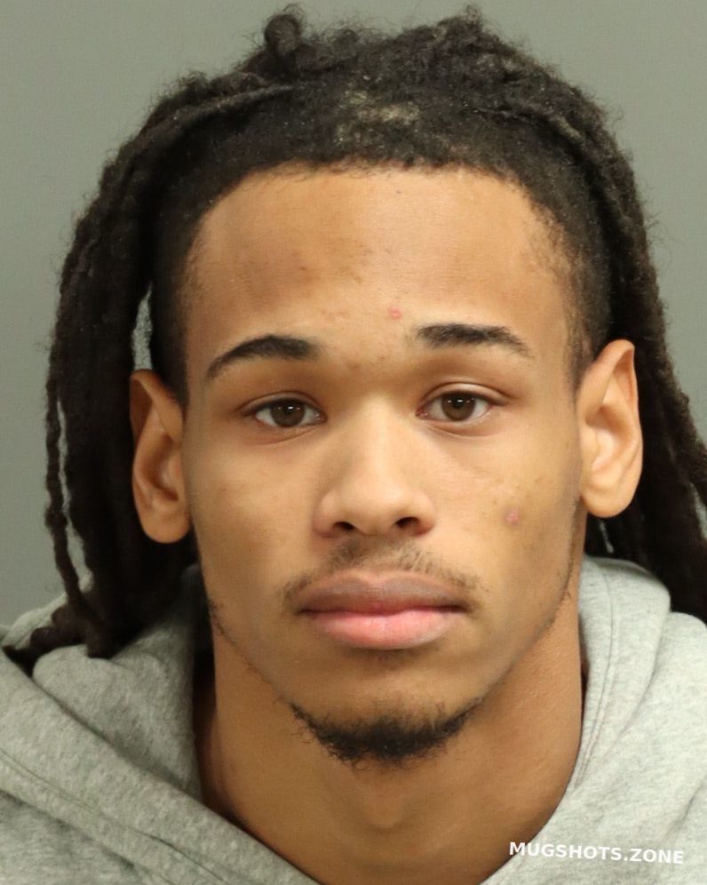 MODESTE DAISHAWN JAI 11/05/2023 - Wake County Mugshots Zone