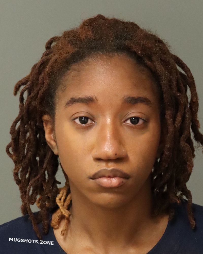 MILLER TAYLOR ELIZABETH 11/05/2023 - Wake County Mugshots Zone