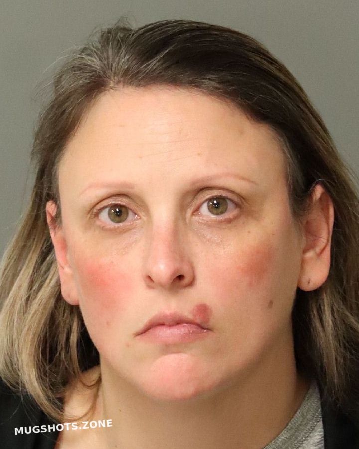 GUY MACKENZIE LEIGH 11/06/2023 - Wake County Mugshots Zone