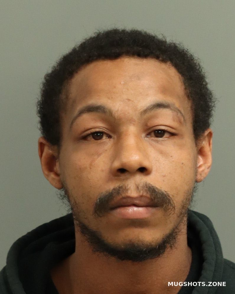 Davis Naquan Keandre 11 06 2023 Wake County Mugshots Zone