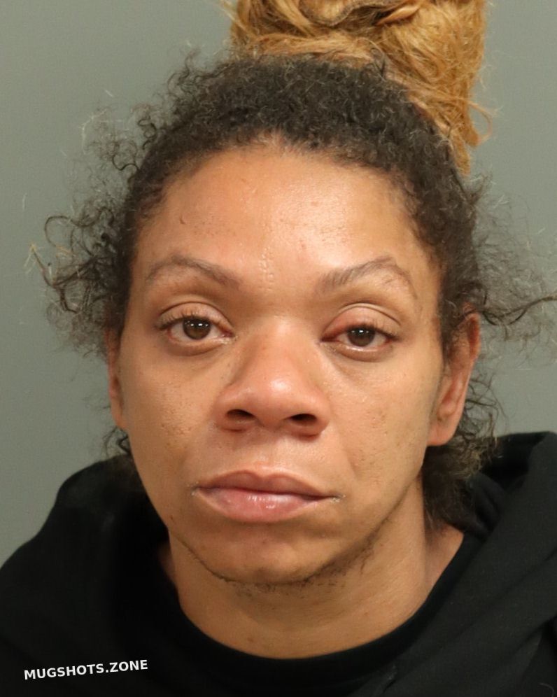 KELLY KEONA CHRISTINE 11/06/2023 - Wake County Mugshots Zone