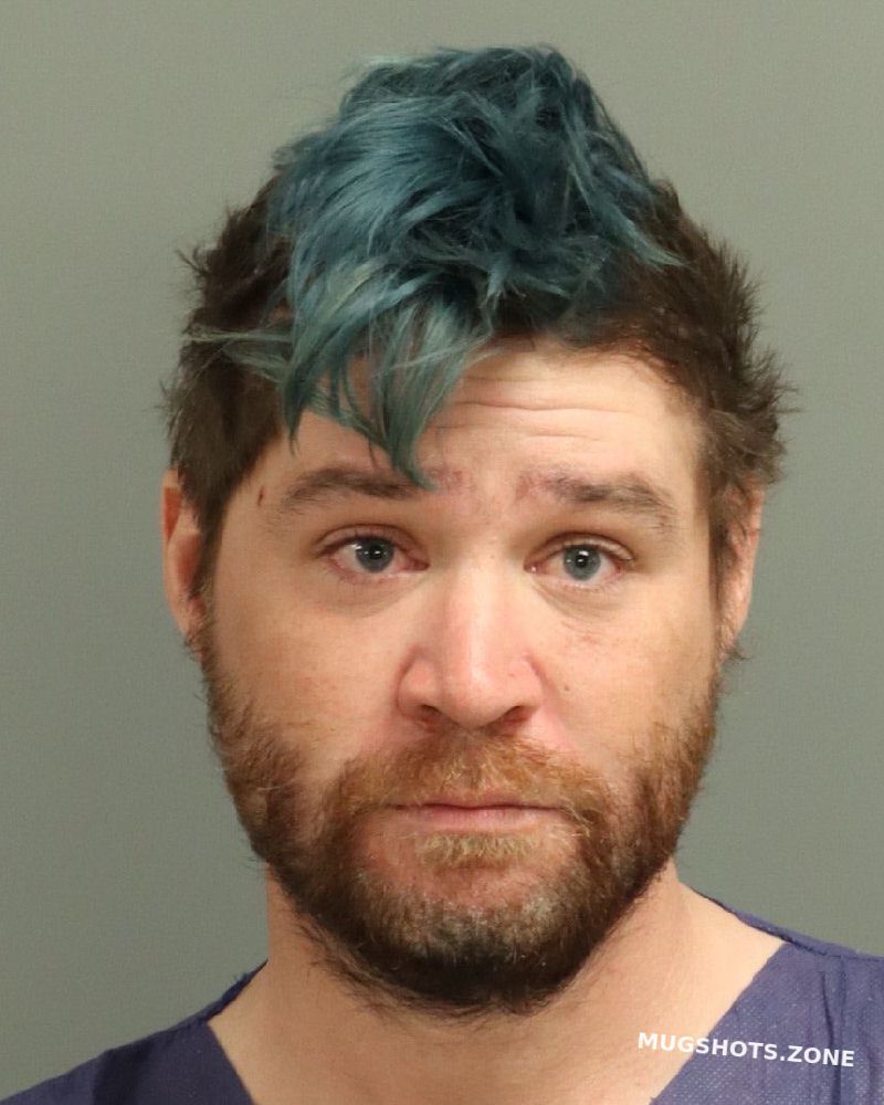 ROGERS JOSHUA THOMAS 11/07/2023 - Wake County Mugshots Zone