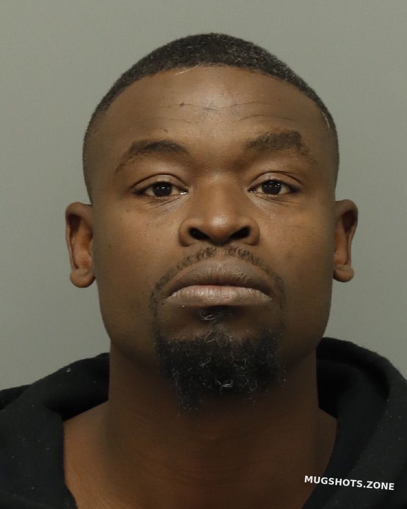 COLLINS BRANDON LEE 11/07/2023 - Wake County Mugshots Zone