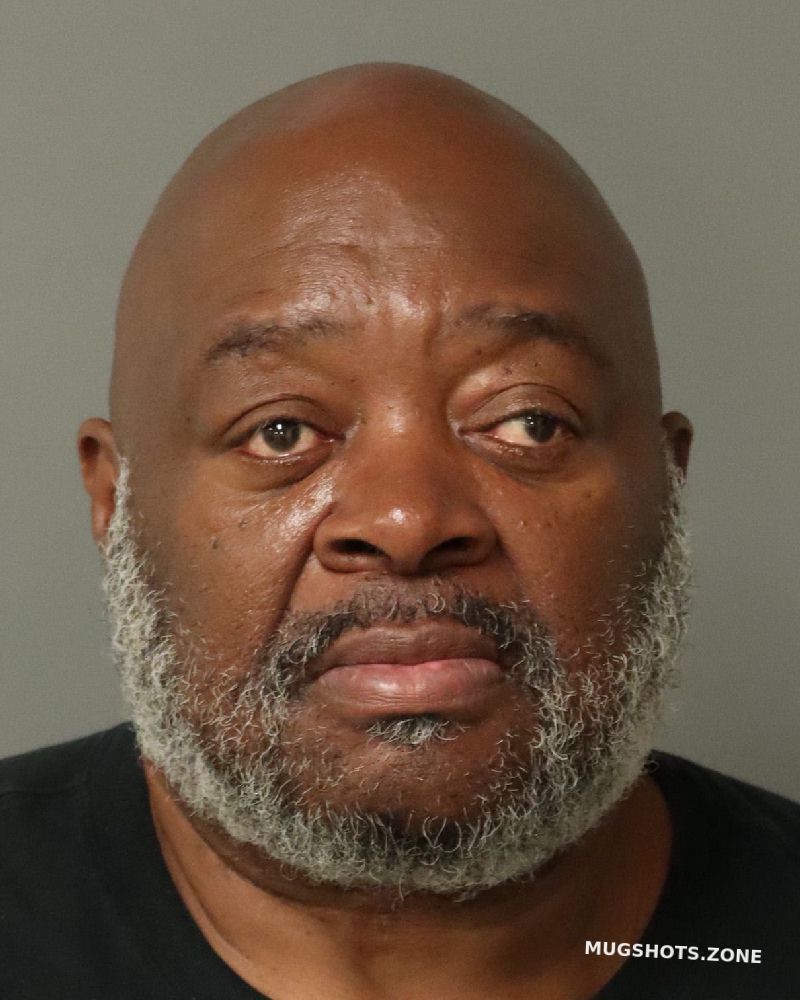 WILKINS LEON BERNARD SR 11/07/2023 - Wake County Mugshots Zone