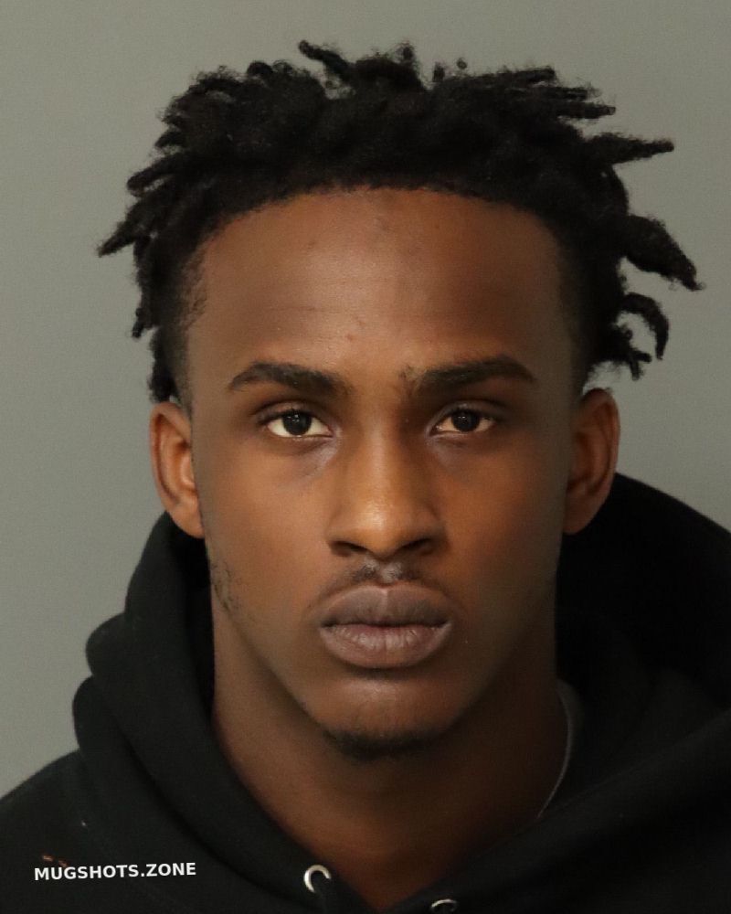 EDWARDS SAYGARYA UJAY 11/07/2023 - Wake County Mugshots Zone