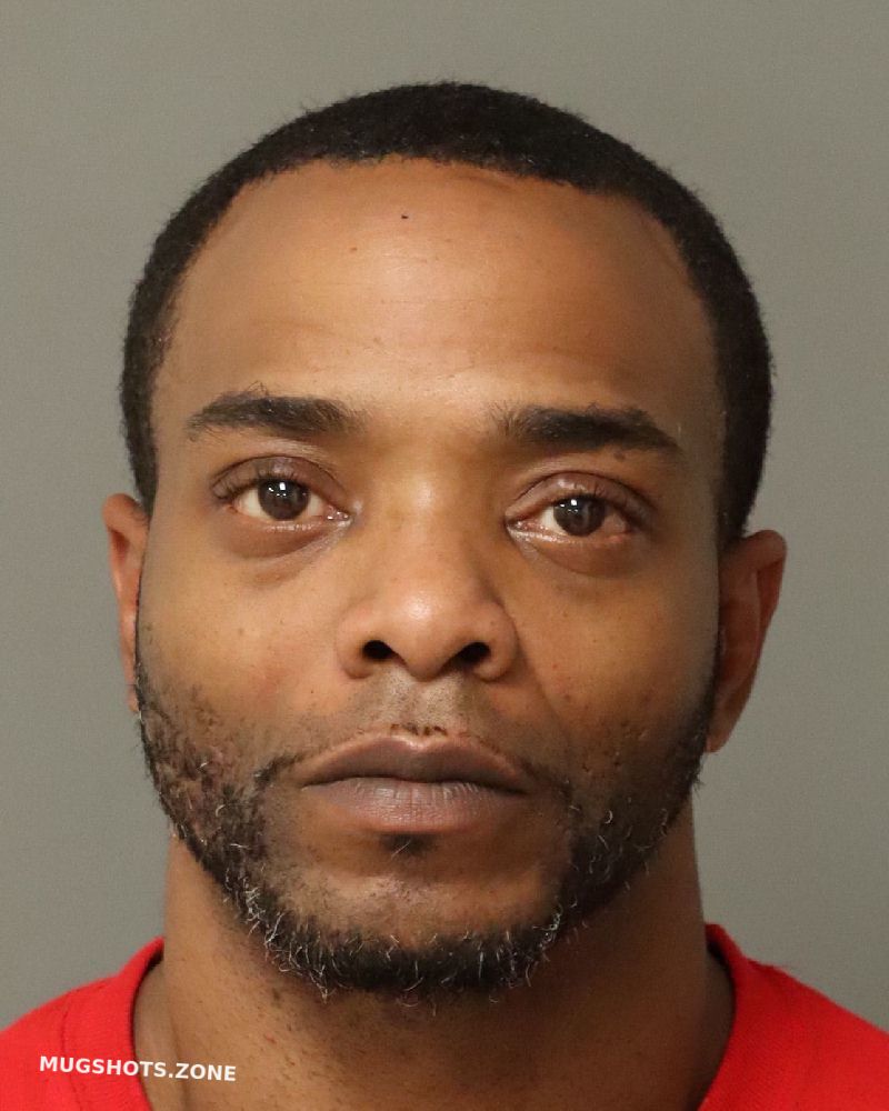 WARREN DONALD LESTER 11/07/2023 - Wake County Mugshots Zone