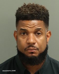 HARRIS RONNIE LEE JR 11/07/2023 - Wake County Mugshots Zone