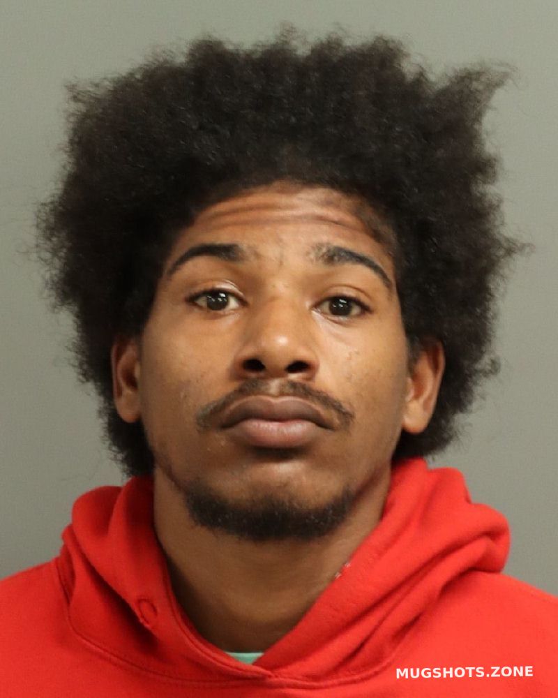 MUKTARIAN JUSTICE RASHEED 11/07/2023 - Wake County Mugshots Zone