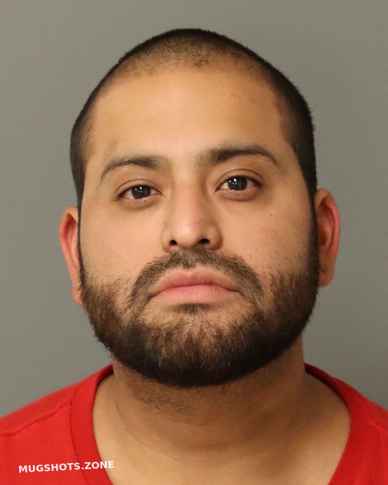 VERDEROSA ALEXANDER ESTEBAN 11/07/2023 - Wake County Mugshots Zone