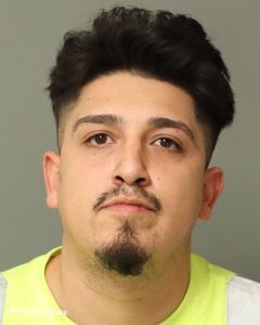 RAMOS-MENDEZ BRANDON 11/08/2023 - Wake County Mugshots Zone