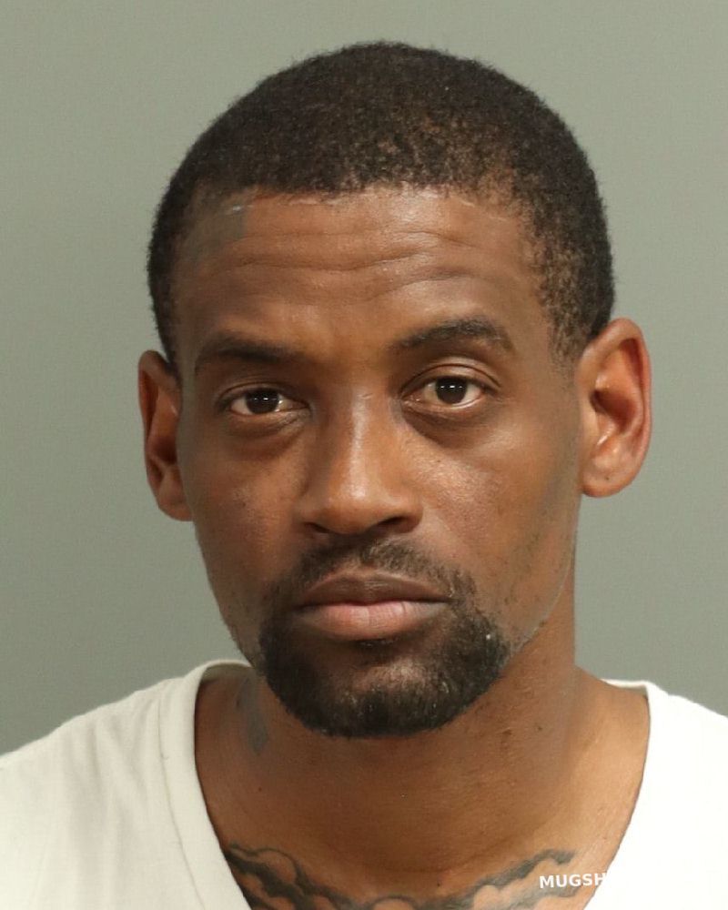 COLEMAN CHARLES MARTIN JR 11/08/2023 - Wake County Mugshots Zone