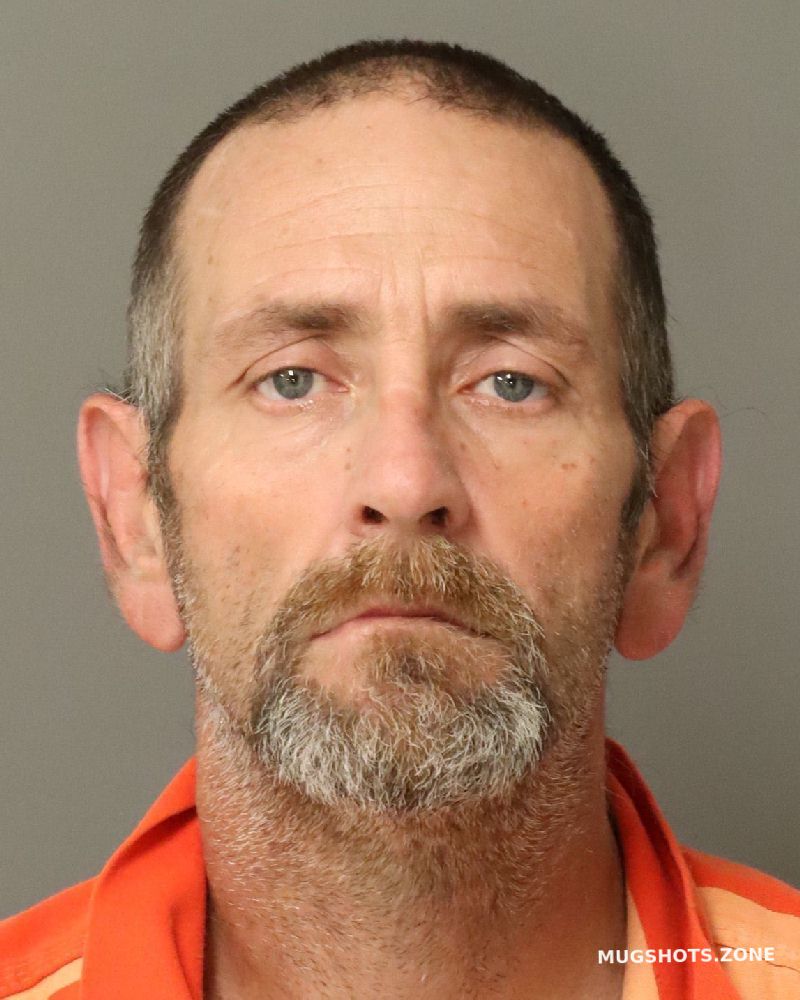 HAM BROCK ANTHONY 11/08/2023 - Wake County Mugshots Zone