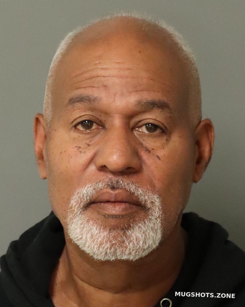 MOSLEY LOUIS CHARLES JR 11/09/2023 - Wake County Mugshots Zone