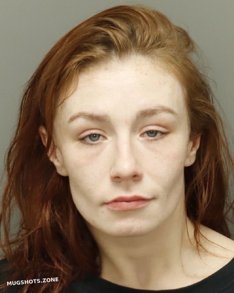 WILLIAMS EMILY NICOLE 11/09/2023 - Wake County Mugshots Zone