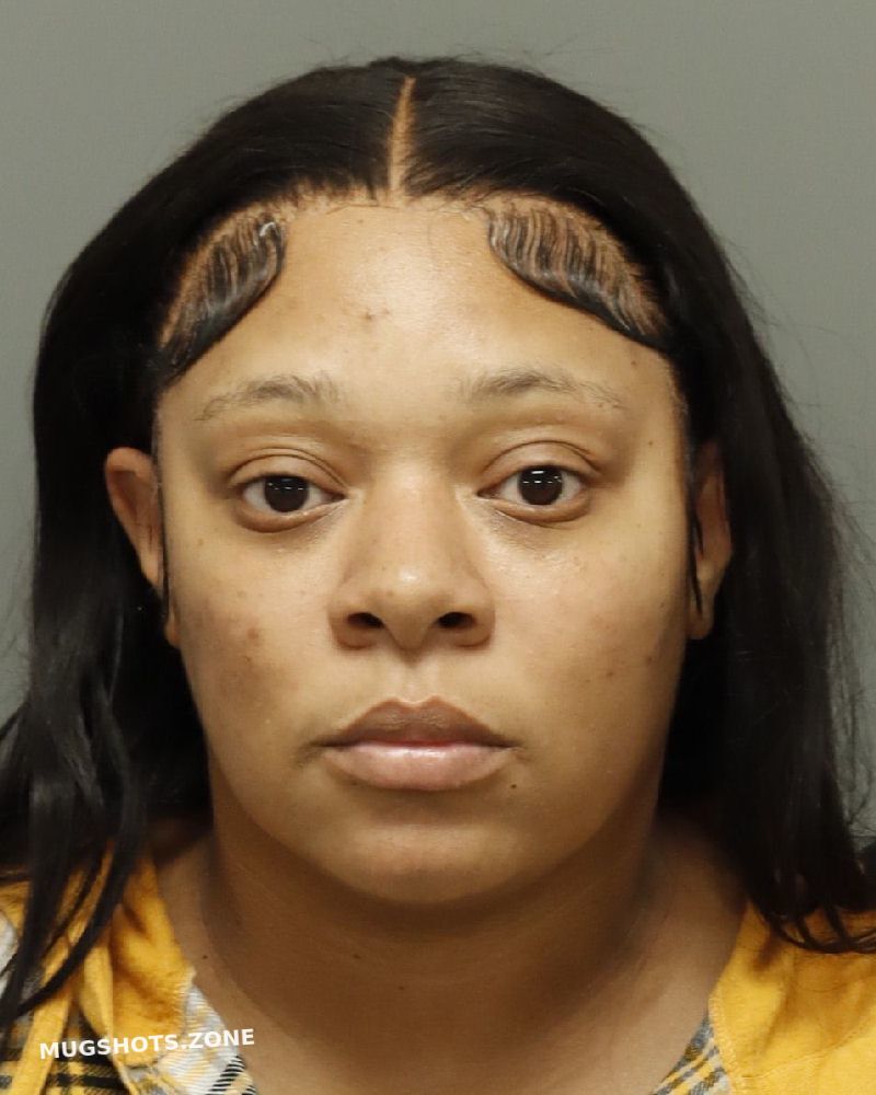 HARRIS BEATRICE LYZZETTE 11/09/2023 - Wake County Mugshots Zone