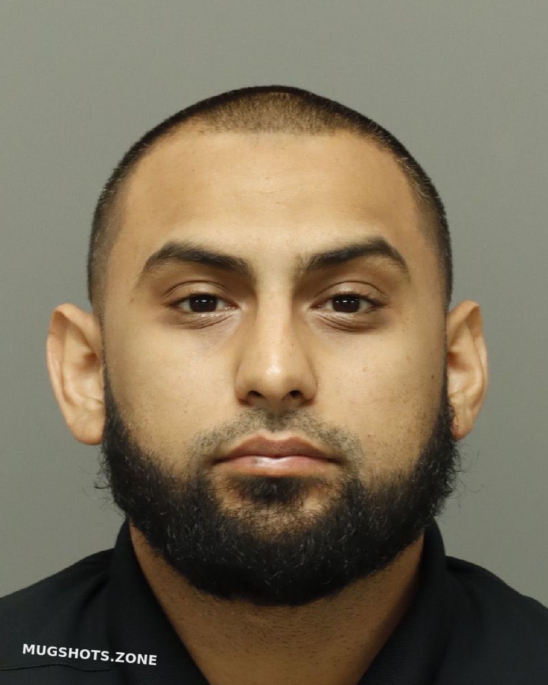 BALOCH MOMIN KHALID 11/09/2023 - Wake County Mugshots Zone