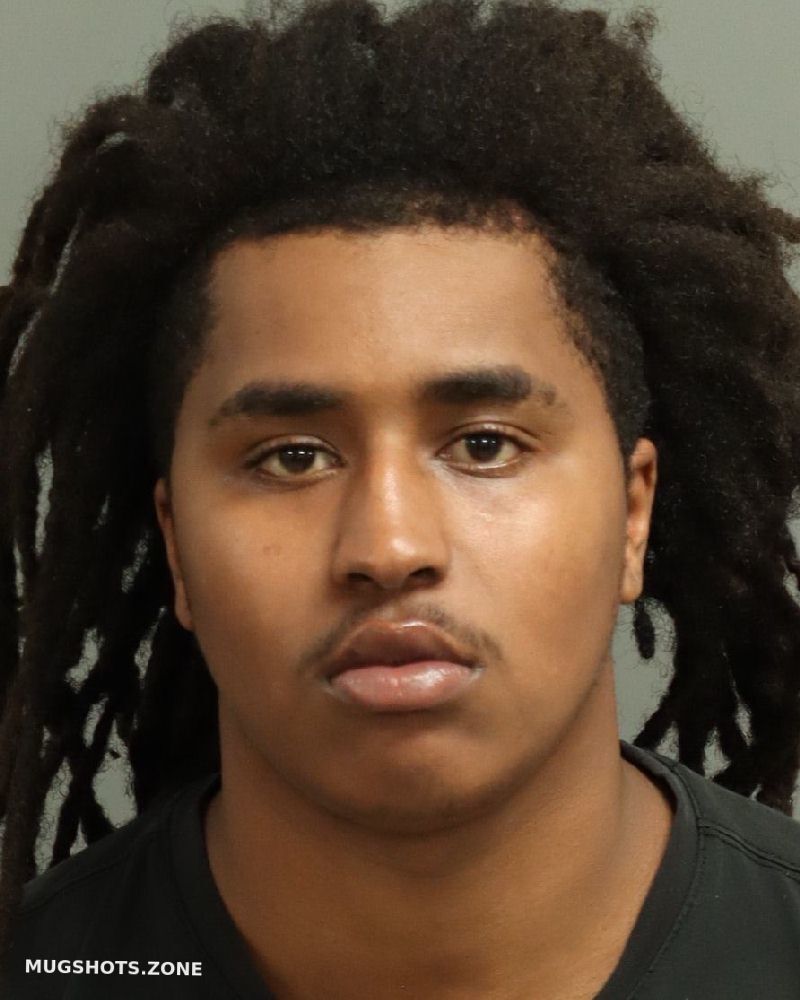 PETERSON ELIJAH JOSEPH 11/09/2023 - Wake County Mugshots Zone
