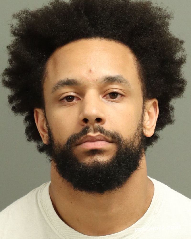 PICKENS DEMITRIUS KAI 11/09/2023 - Wake County Mugshots Zone