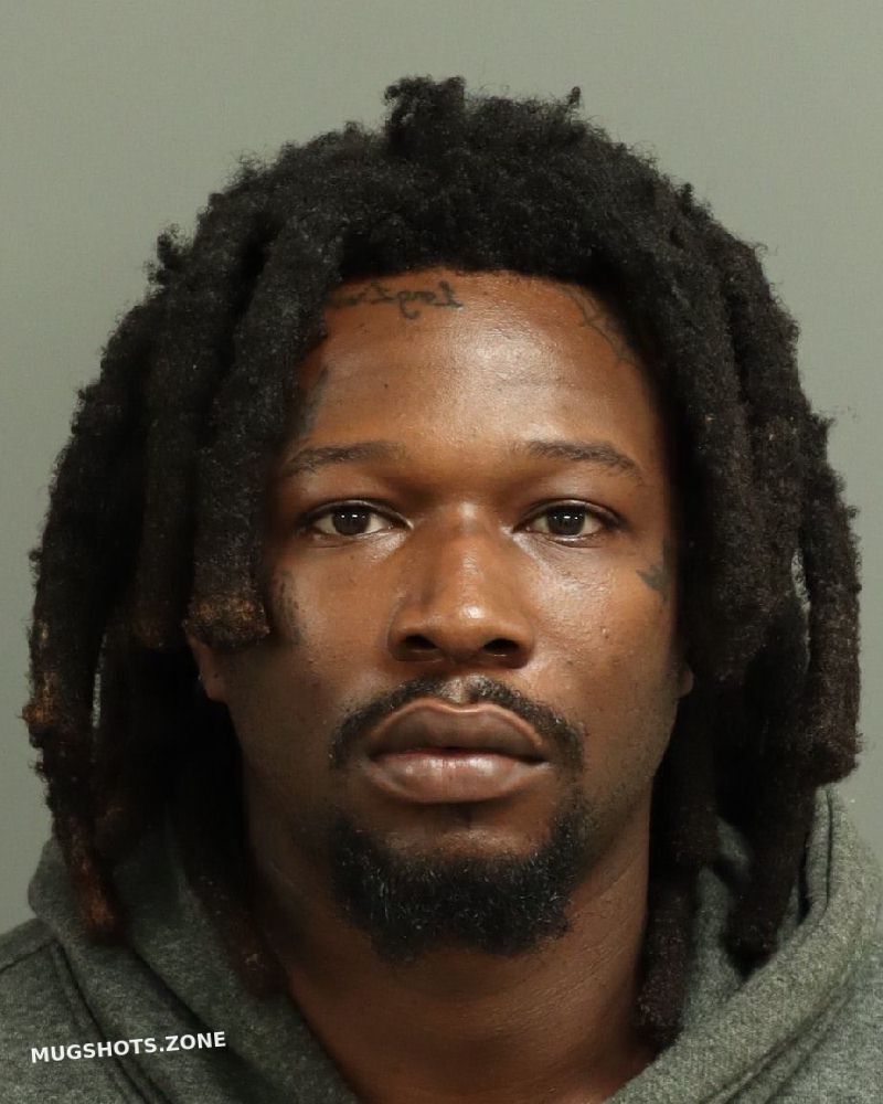 DEBNAM CALVIN DEVON 11/10/2023 - Wake County Mugshots Zone