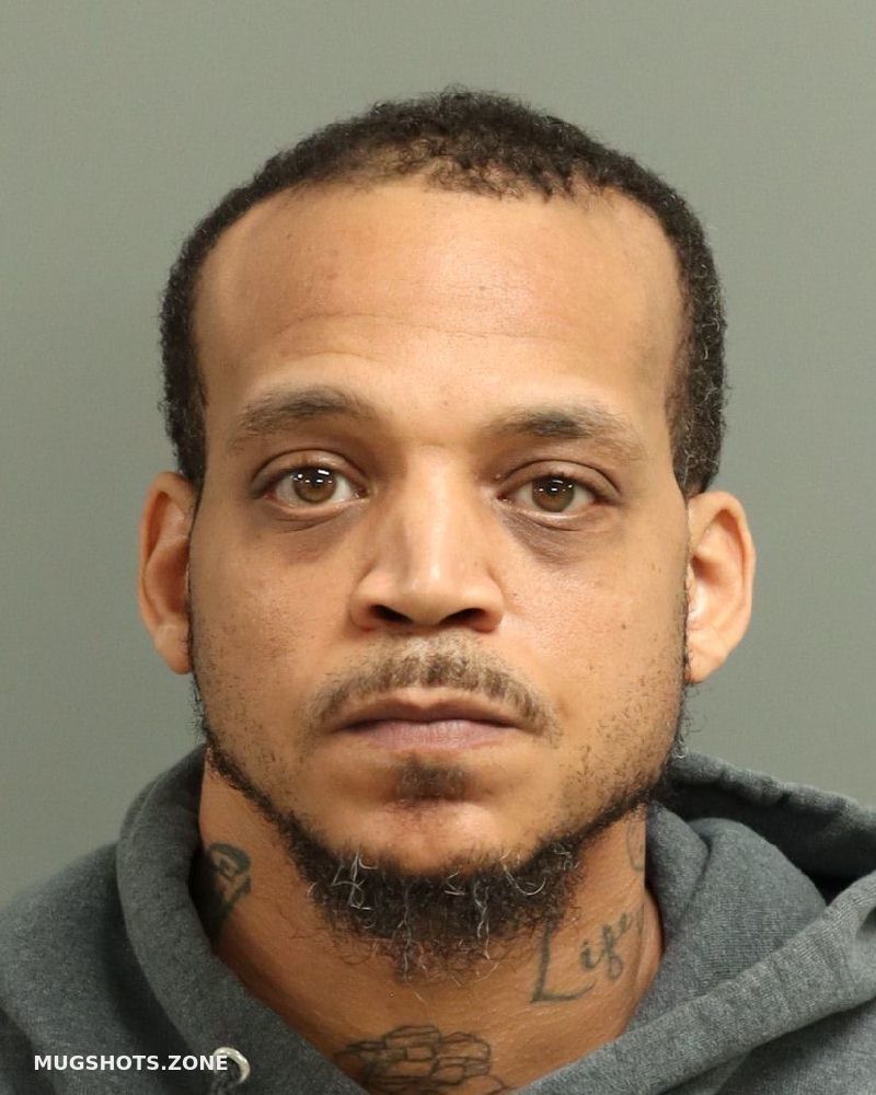 SCALES ENNELL MARK JR 11/10/2023 - Wake County Mugshots Zone