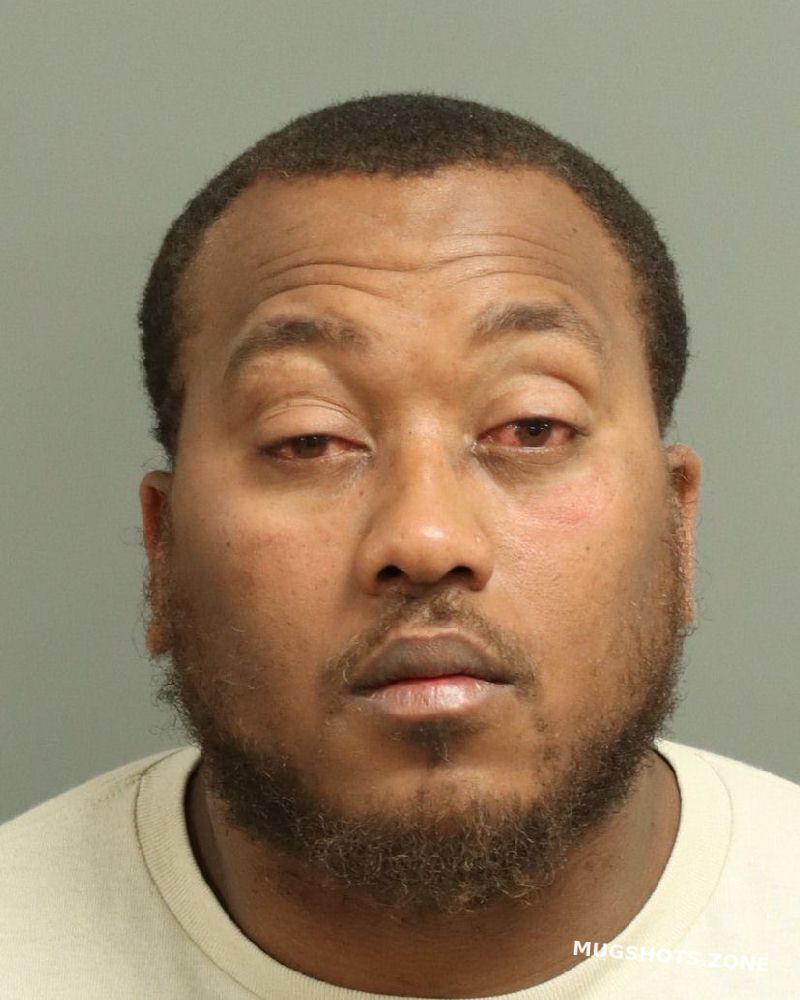 EDWARDS DAVID MICHAEL JR 11/10/2023 - Wake County Mugshots Zone
