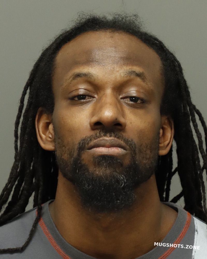 MOSS PERREN TREMAYNE 11/10/2023 - Wake County Mugshots Zone