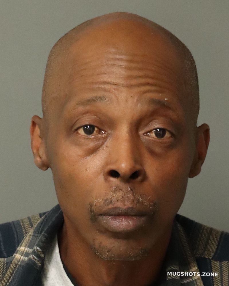 KING STEVEN PRENTICE 11/11/2023 - Wake County Mugshots Zone