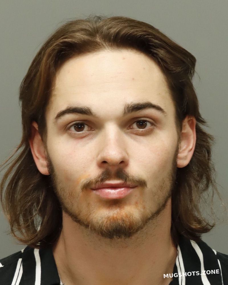 NORVILLE SEAN NEVIN 11/11/2023 - Wake County Mugshots Zone