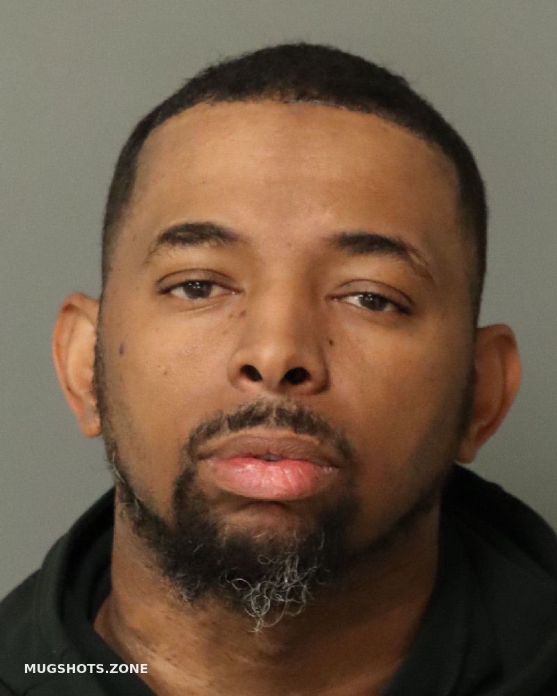 GREEN TIMOTHY JERMAINE 11/11/2023 - Wake County Mugshots Zone