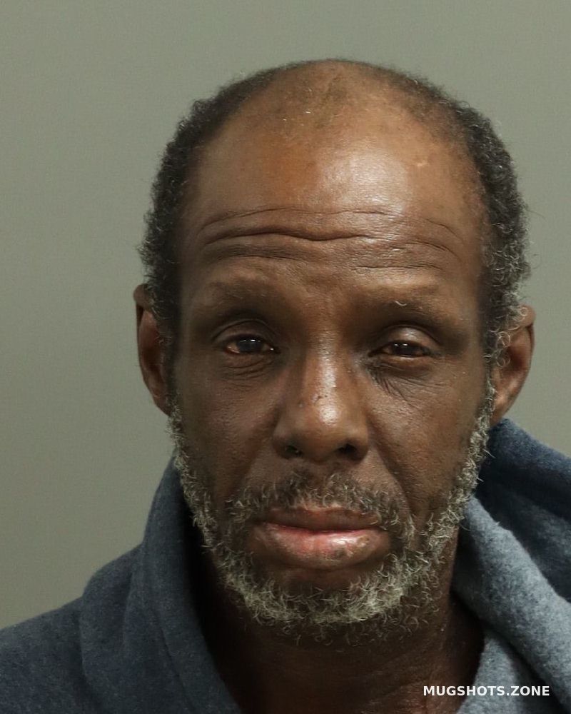 MEDLIN GARY FITZGERALD 11/11/2023 - Wake County Mugshots Zone