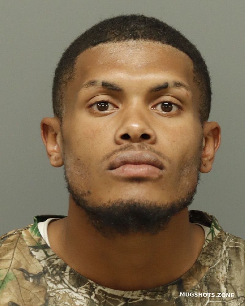 CHEEK RICHARD DAVON 11/11/2023 - Wake County Mugshots Zone