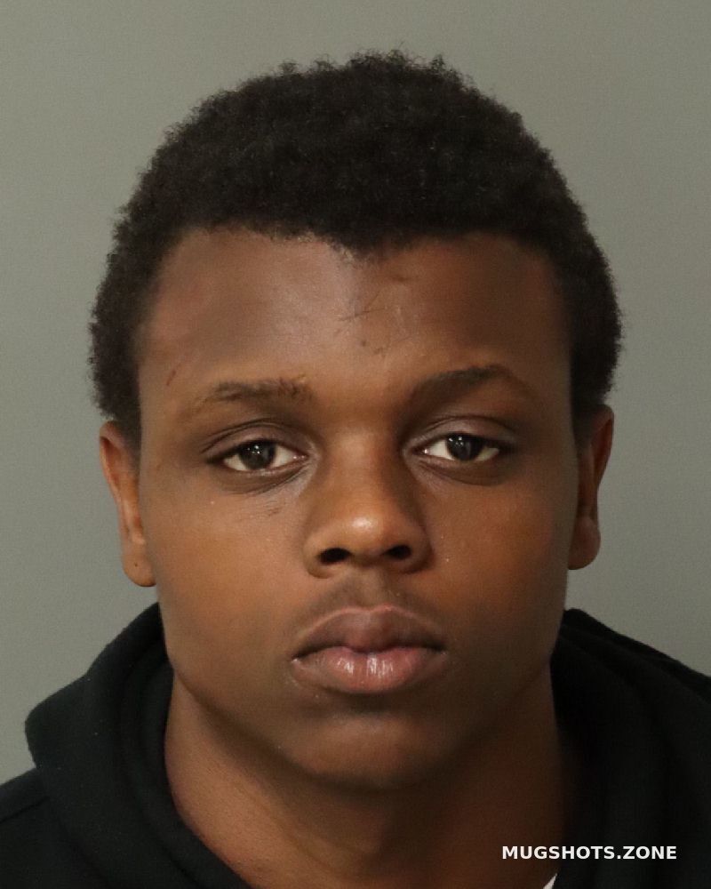 HILL DEVINE CINCERE 11/11/2023 - Wake County Mugshots Zone