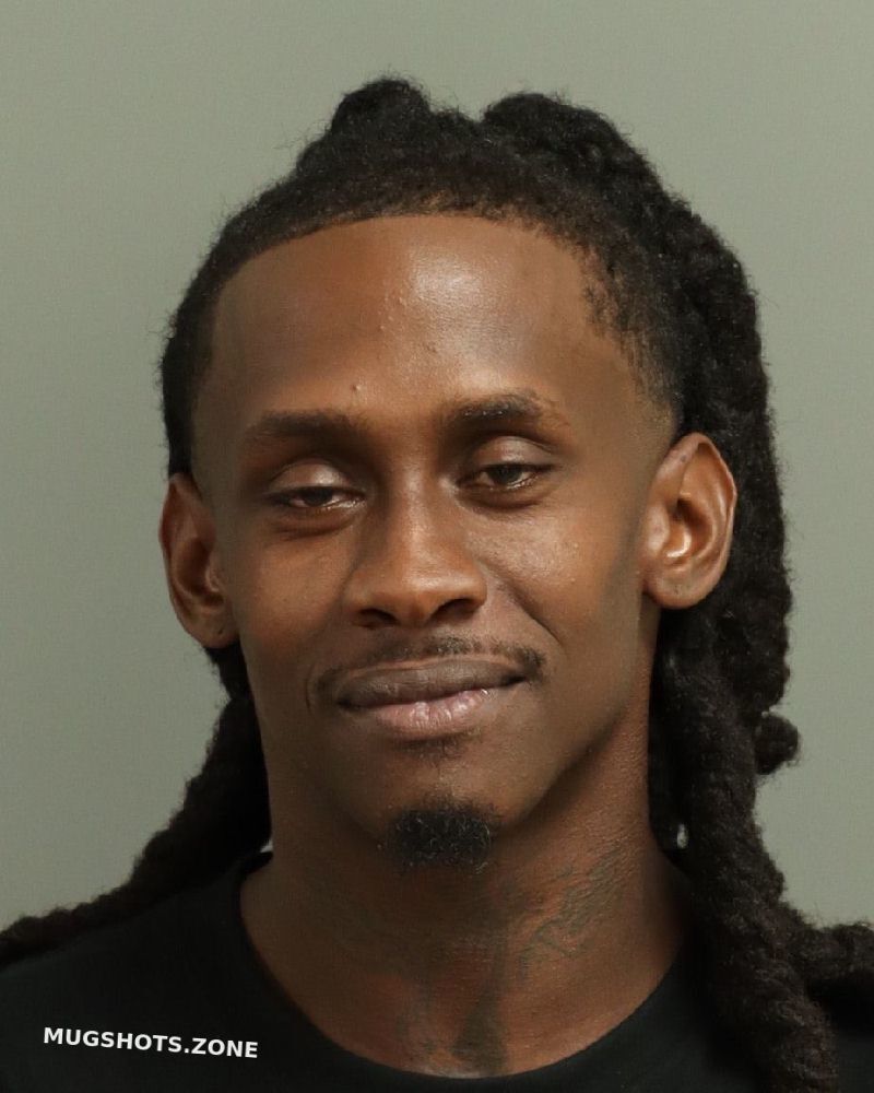 CUADRADO CHRISTOPHER JORDAN 11/12/2023 - Wake County Mugshots Zone