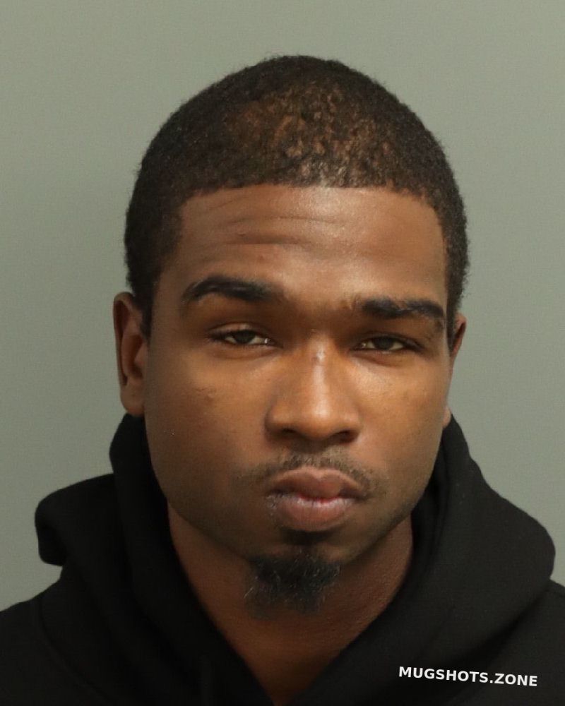 MURPHY KEONTE DAEMON 11/12/2023 - Wake County Mugshots Zone