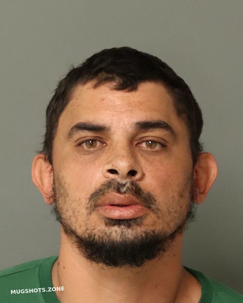 LOCKLEAR ALTON ROGER JR 11/12/2023 - Wake County Mugshots Zone