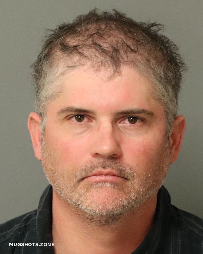 GROOM KYLE LAWRENCE 11/12/2023 - Wake County Mugshots Zone