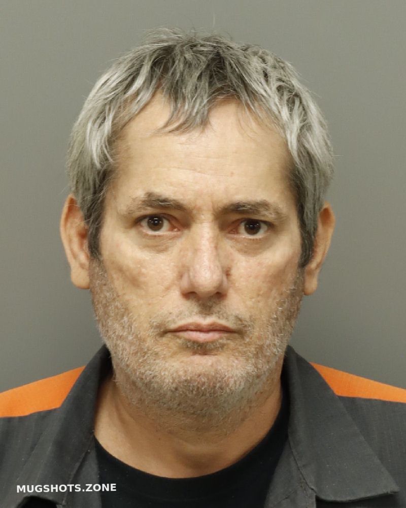 ZITO KEITH GREGORY 11/12/2023 - Wake County Mugshots Zone
