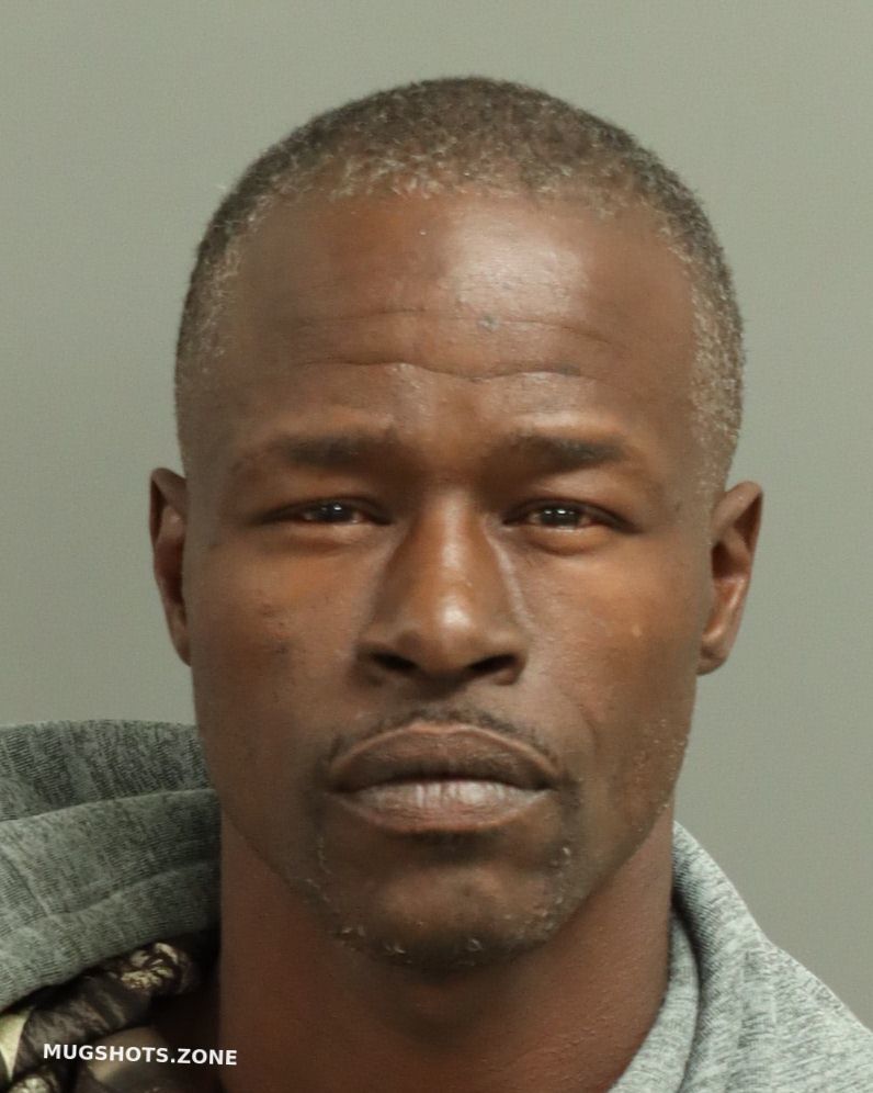 ROYSTER TRAVIS LAMONT 11/13/2023 - Wake County Mugshots Zone