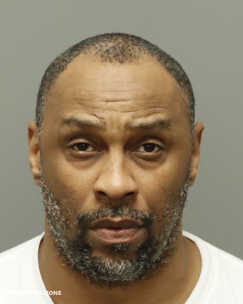 HARRIS JAMAL RONDELL 11/13/2023 - Wake County Mugshots Zone