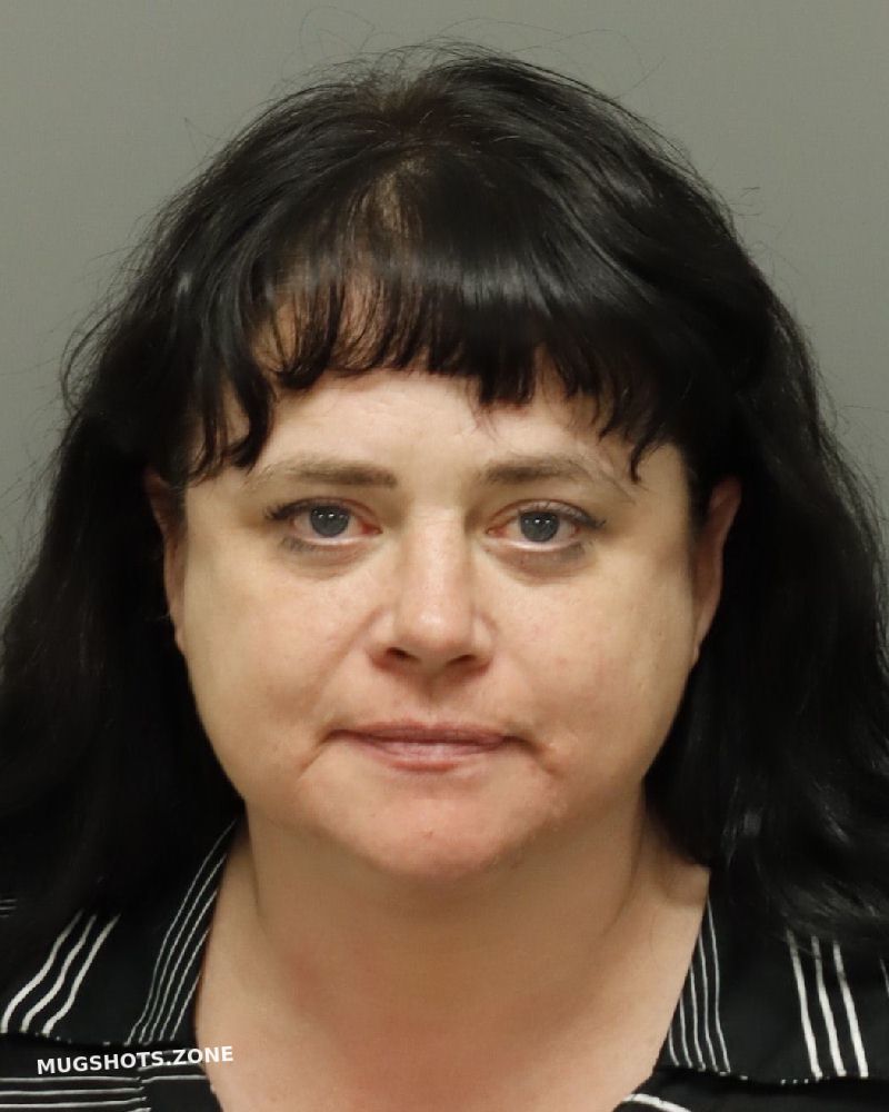 CLARK MICHELLE ANN 11/13/2023 - Wake County Mugshots Zone