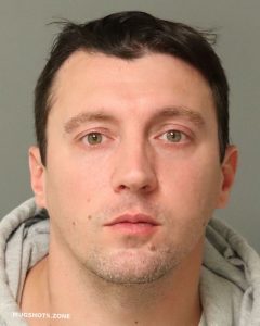 VIRGINIA DEREK WILLIAM 11/13/2023 - Wake County Mugshots Zone