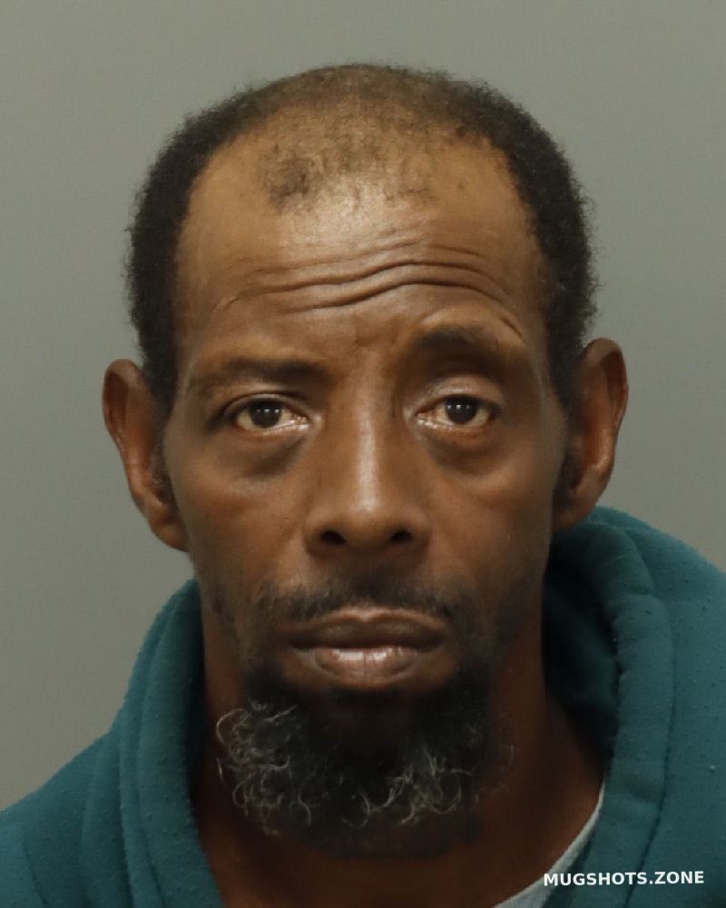 WHEELER RODERICK LAMONT 11/14/2023 - Wake County Mugshots Zone