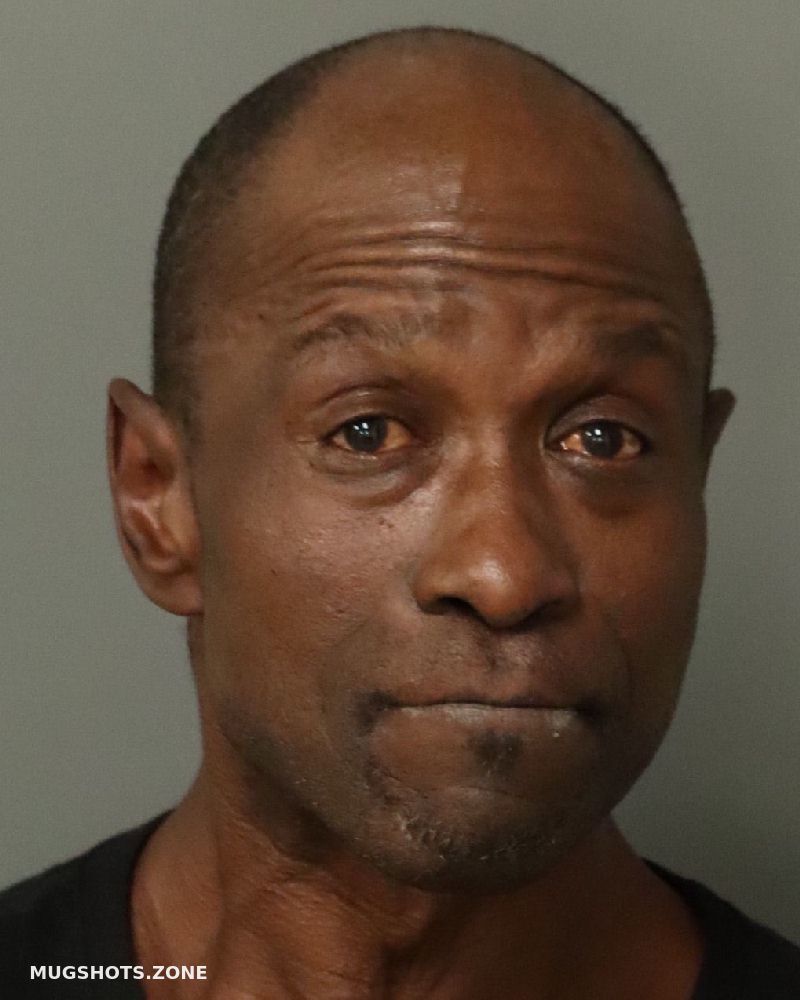 HOLDEN RICKY 11/14/2023 - Wake County Mugshots Zone
