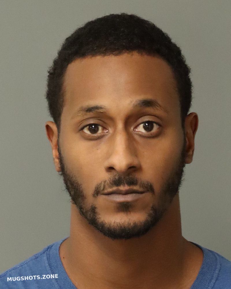 ROSE JOSHUA MONTEL 11/14/2023 - Wake County Mugshots Zone