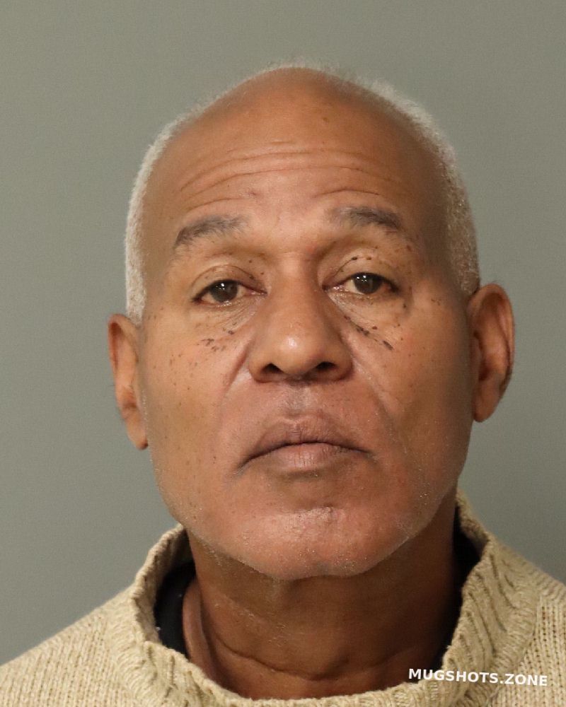 MOSLEY LOUIS CHARLES 11/14/2023 - Wake County Mugshots Zone
