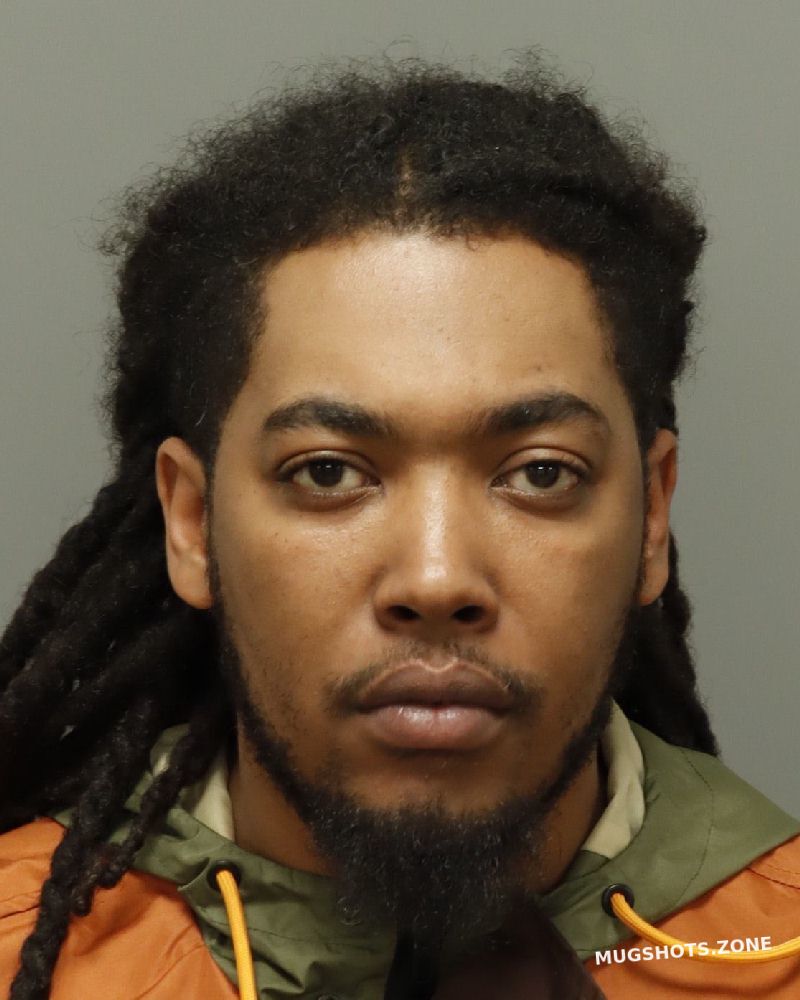 BRICKLE DEMARIS MARKEE 11/14/2023 - Wake County Mugshots Zone