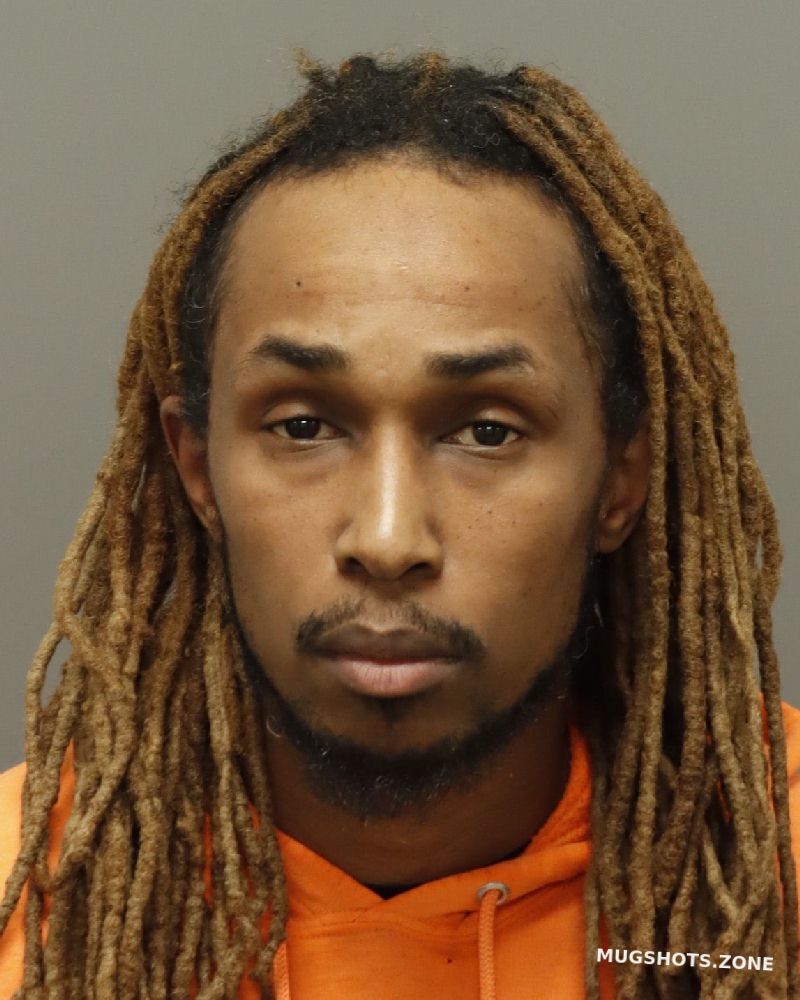 TURNER SHAMONE AHKINGE 11/14/2023 - Wake County Mugshots Zone