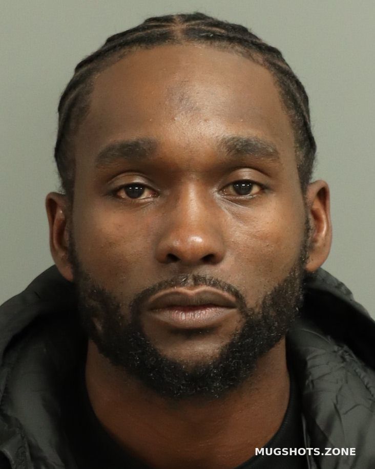 GROCE REGINALD EUGENE JR 11/15/2023 - Wake County Mugshots Zone