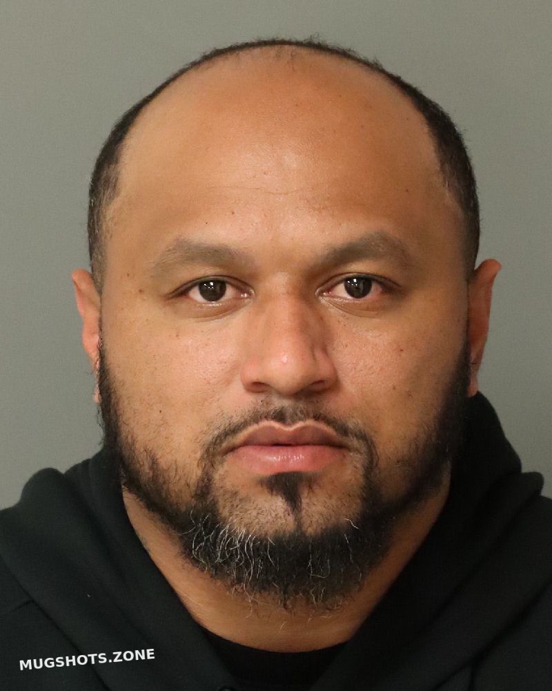 HINNANT GREGORY LEE JR 11/15/2023 - Wake County Mugshots Zone